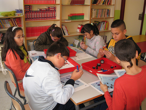 primaria | Maestros de México